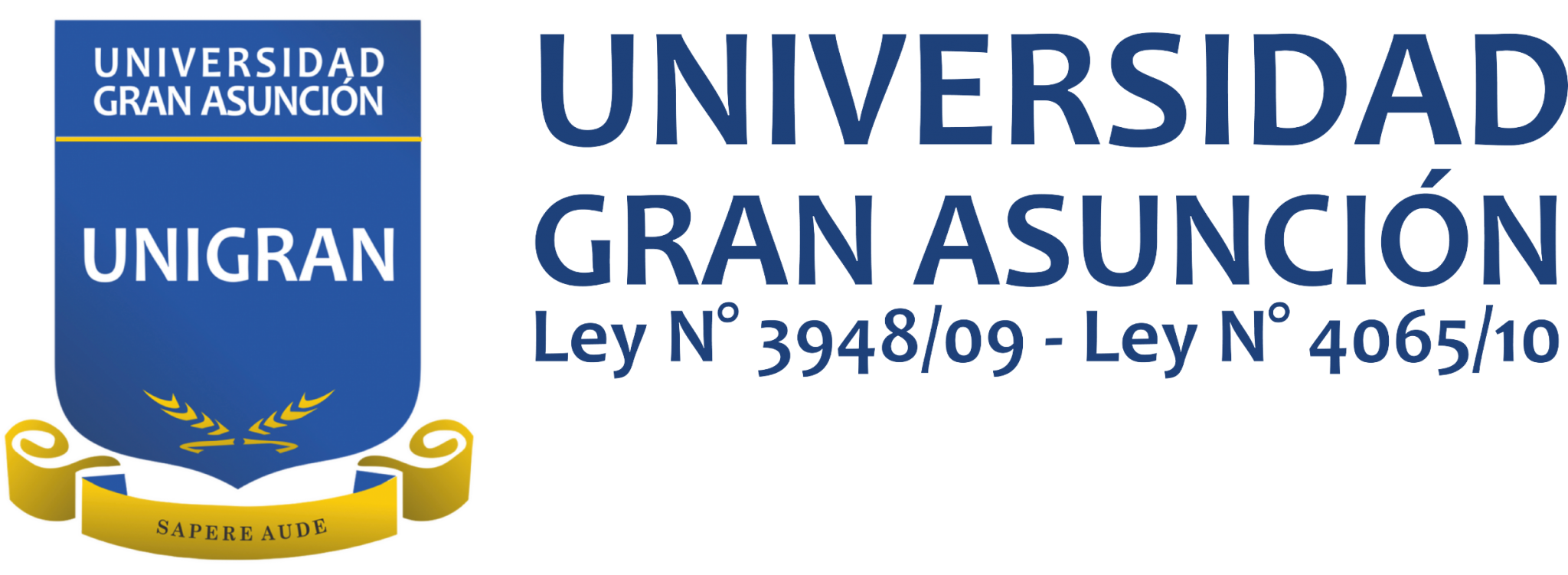 Sede Central - Universidad Gran Asunción - UNIGRAN